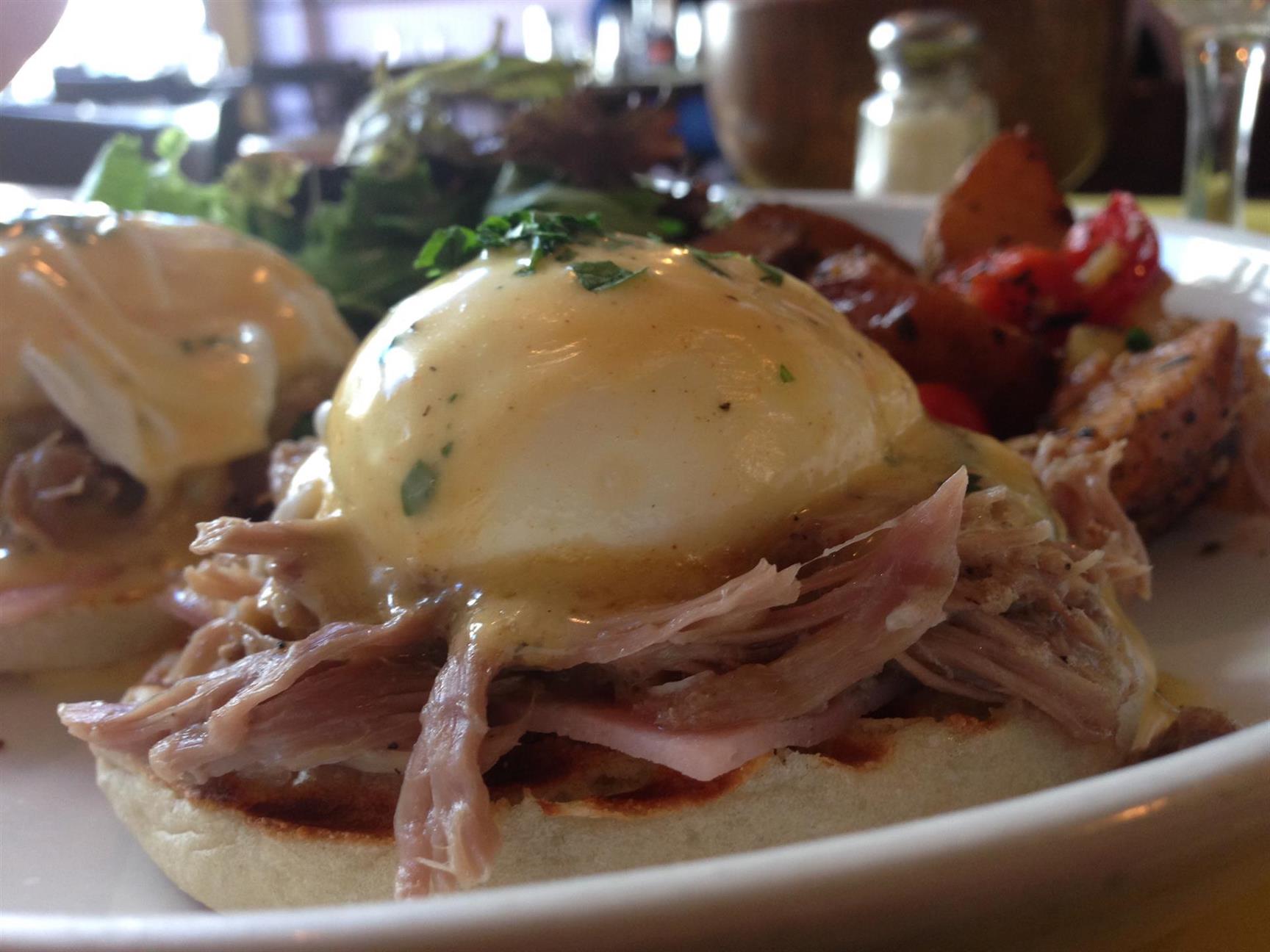 Cuban Brunch At It’s Best: Favela Cubana! – Somm In The City