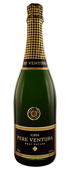 Creative Pairings with Cava! – Somm In The City